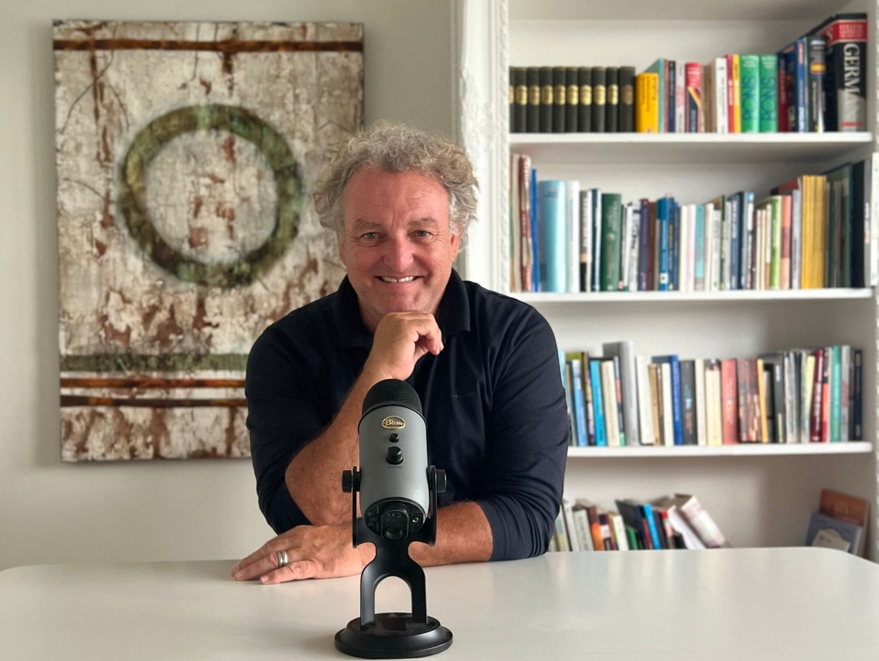 Baselundregion.ch traf den Schweizer Schauspieler und Kabarettist MARCO ...