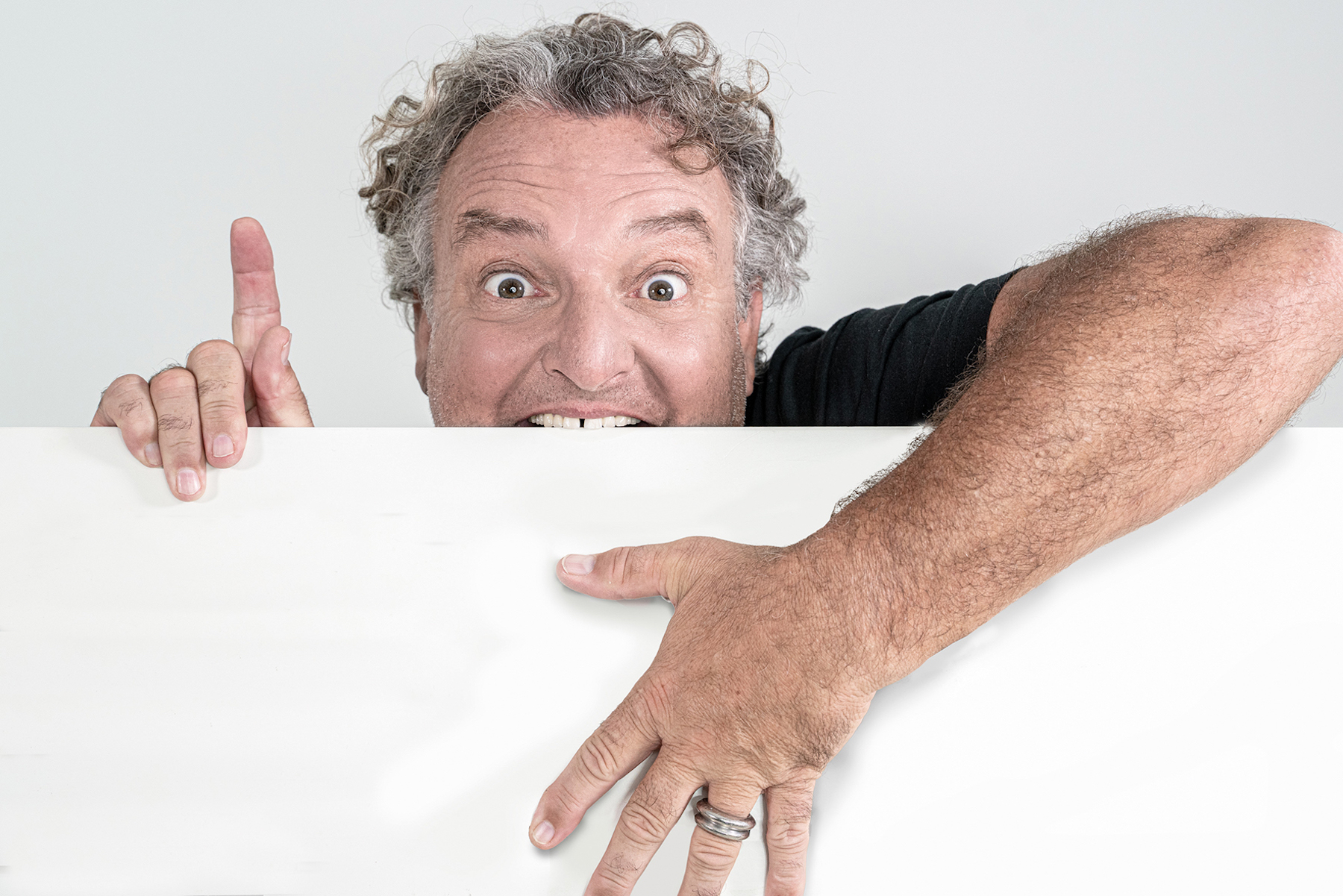 MARCO RIMA @ Stadtcasino Basel: GEWINNE Tickets für seine neue Comedy ...