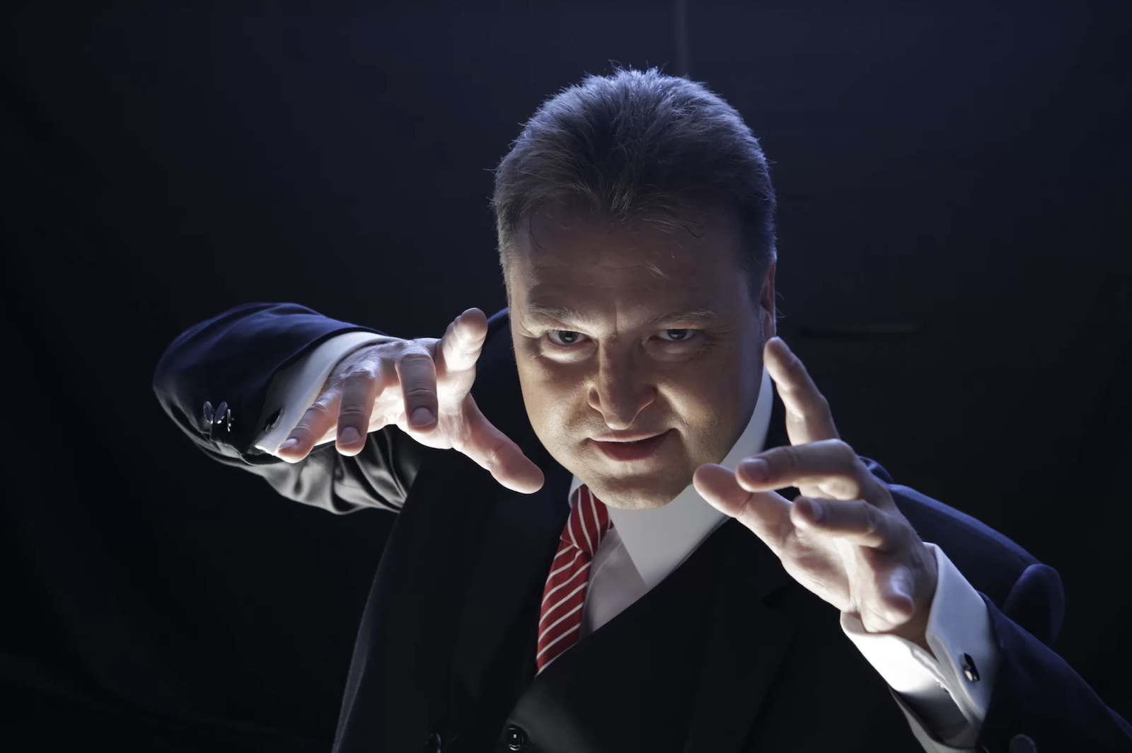 Baselundregion.ch traf den Schweizer Meister-Magier und ...